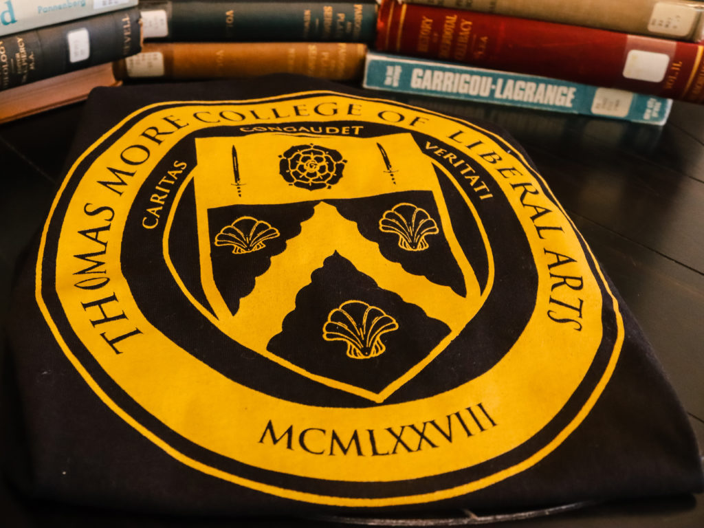 Thomas More College Merch – The Thomas More College Press