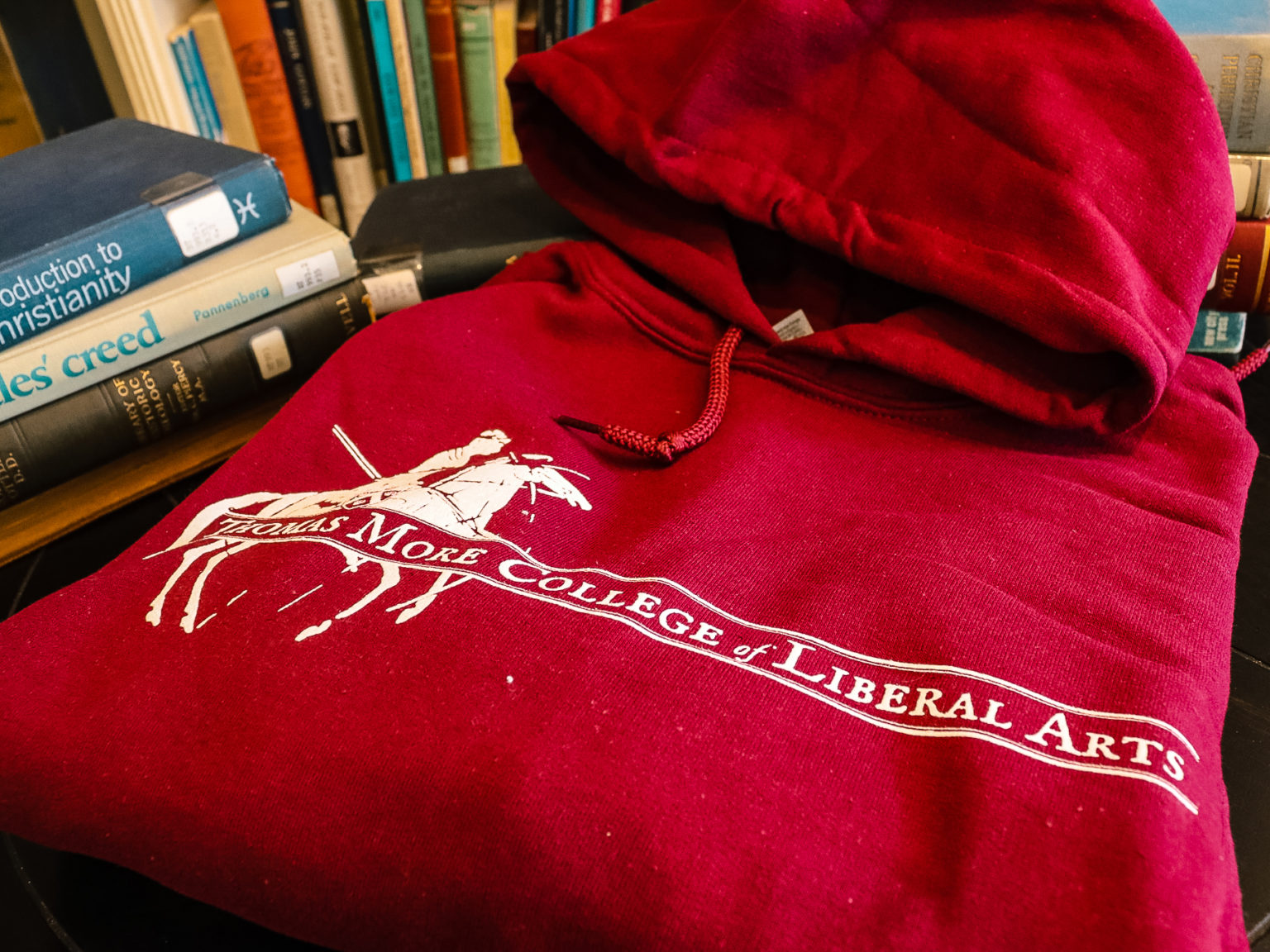 Thomas More College Merch – The Thomas More College Press